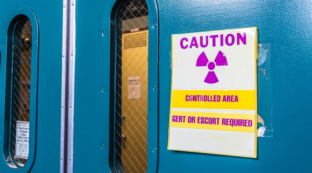 The Science Behind Radiation Shielding: How Lead Stops Ionizing Radiat ...