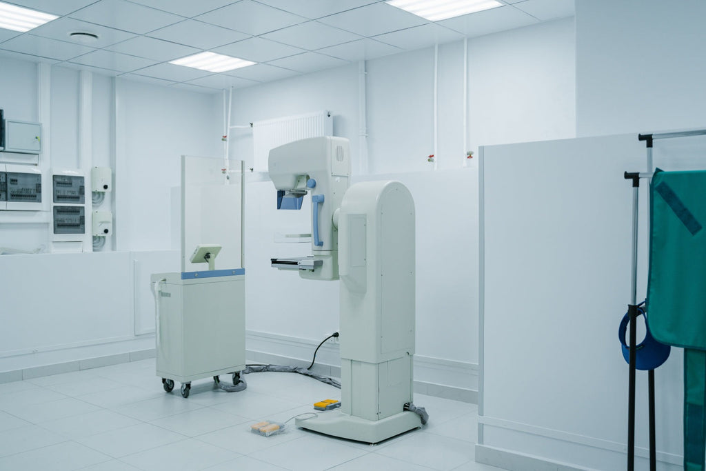 Designing an X-Ray Room? What to Know About Lead-Lined Walls and Doors ...
