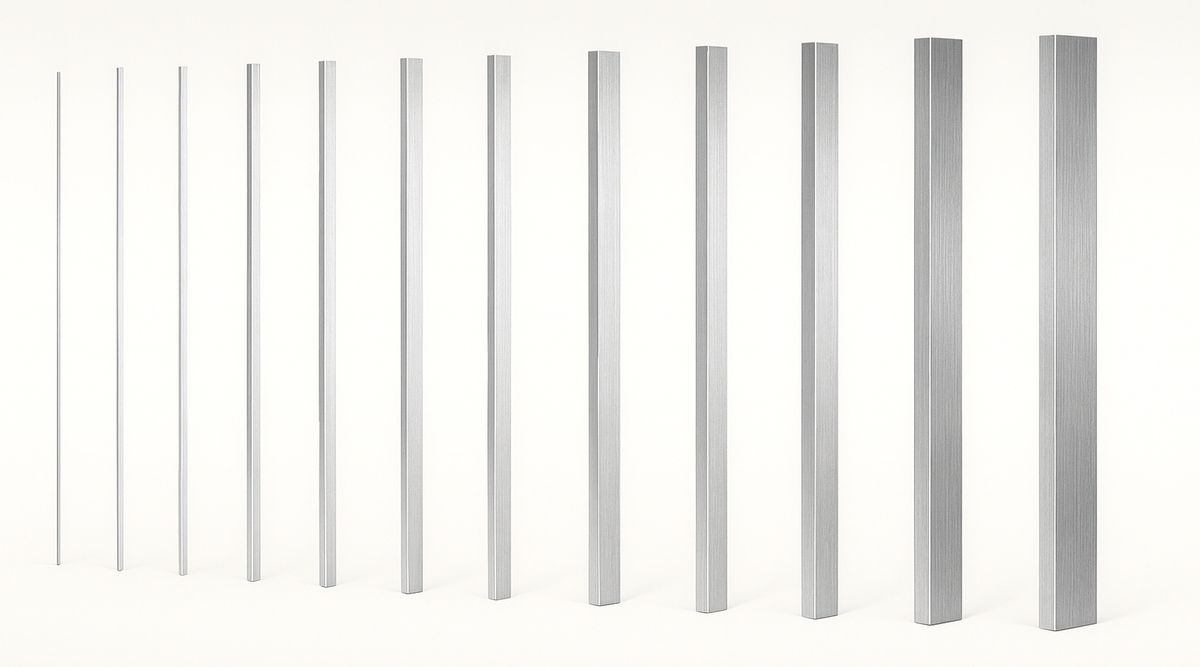 Understanding Shielding Thickness: How Much Lead Do You Really Need ...