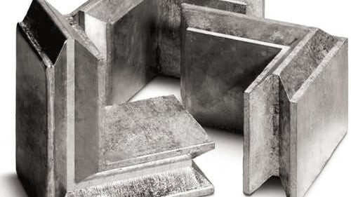 Lead Bricks & Weights – Lead Shielding