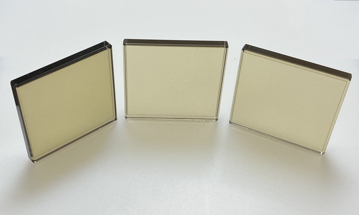 Lead Acrylic Radiation Shielding Windows – Lead Shielding