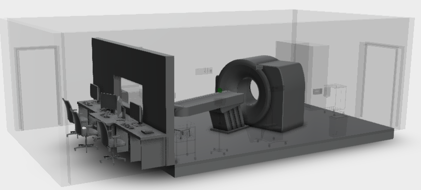 Shielding Materials for Radiation Room – Lead Shielding