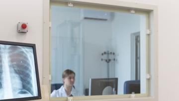 Shielding Materials for Radiation Room – Lead Shielding