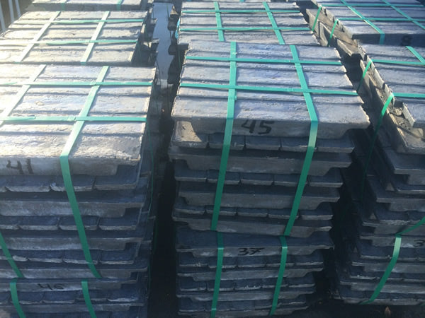 Pig Lead, Bulk Lead – Lead Shielding